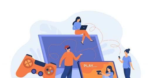 Differences between gamification and serious games Differences between gamification and serious games